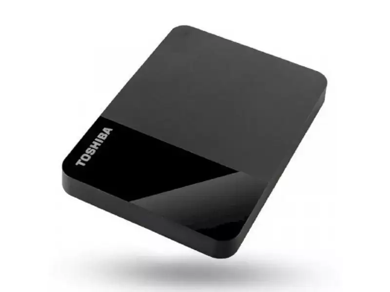 TOSHIBA TOSHIBA HDD 2TB 2.5 USB 3.0 CANVIO READY (HDTP320EK3AA)