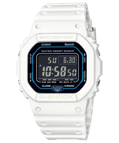 DW-B5600SF-7