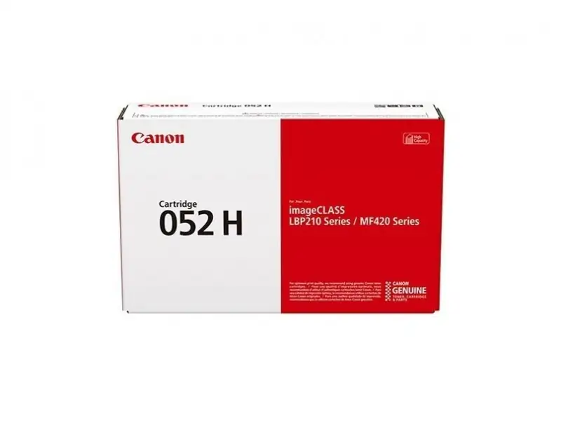 CANON CRG-052H (2200C002AA)