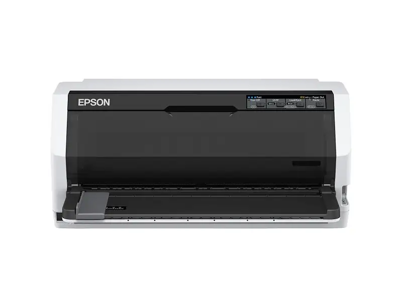 EPSON LQ-690II