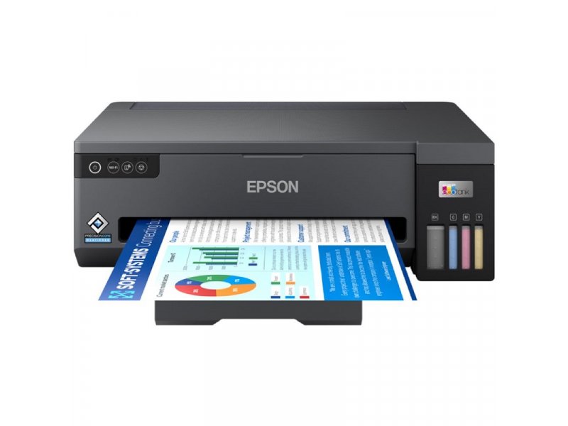 EPSON ECOTANK L11050 A3