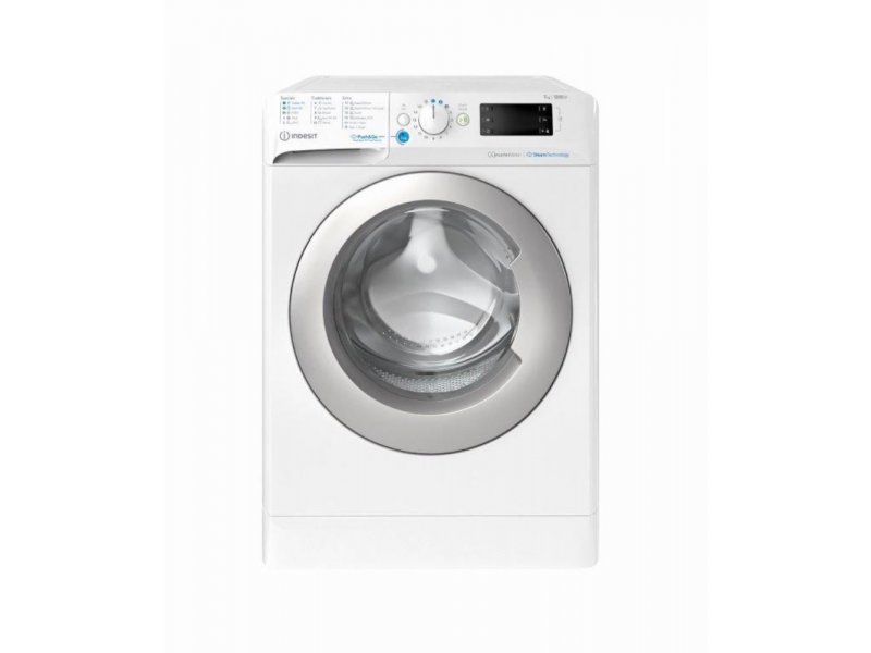 INDESIT BWE 71295X WSV EE MAŠINA ZA PRANJE VEŠA