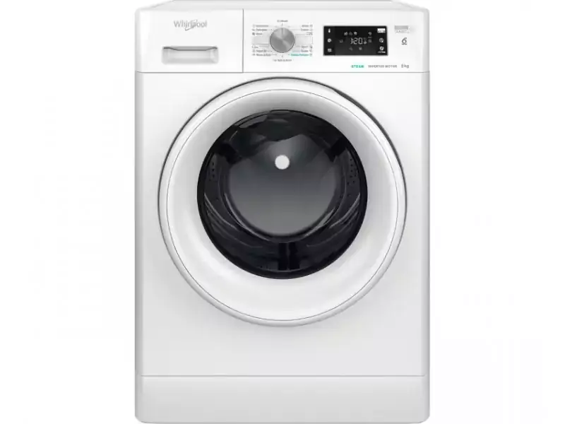 WHIRLPOOL FFB 9458 WV EE MAŠINA ZA PRANJE VEŠA