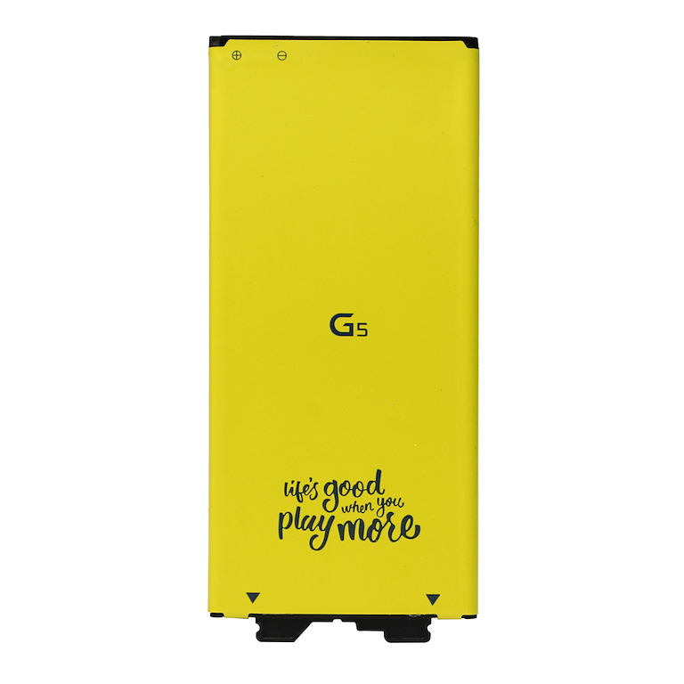 BATERIJA STANDARD ZA LG G5/H850 2700MAH BL-42D1F