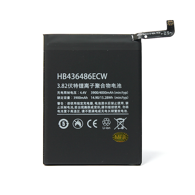 BATERIJA TERACELL ZA HUAWEI MATE 10/MATE 10 PRO/MATE 20/P20 PRO HB436486ECW