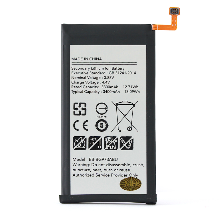 BATERIJA TERACELL ZA SAMSUNG G973/GALAXY S10 EB-BG973ABU