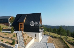 LUX, Zlatibor, Kobilja glava, kuća, 120m2 ID#3380