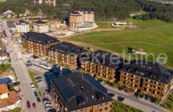 Prodajem Stan-Apartman, Zlatibor-Čajetina, €97.000