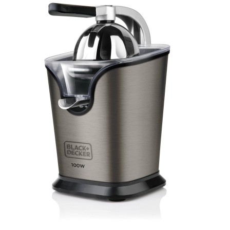 CITRUS PRESA BXCJ100E Black+Decker HH