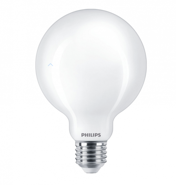 PHILIPS LED Sijalica 7W (60W) G93 E27 WW 2700K MAT ND PS743