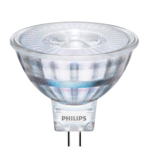 PHILIPS Sijalica PS790 LED sijalica 4,4W (35W) MR16 GU5.3 WW