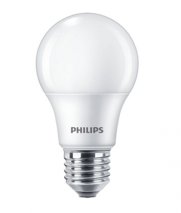 PHILIPS LED sijalica 5.5W(40W) P45 E27 WW