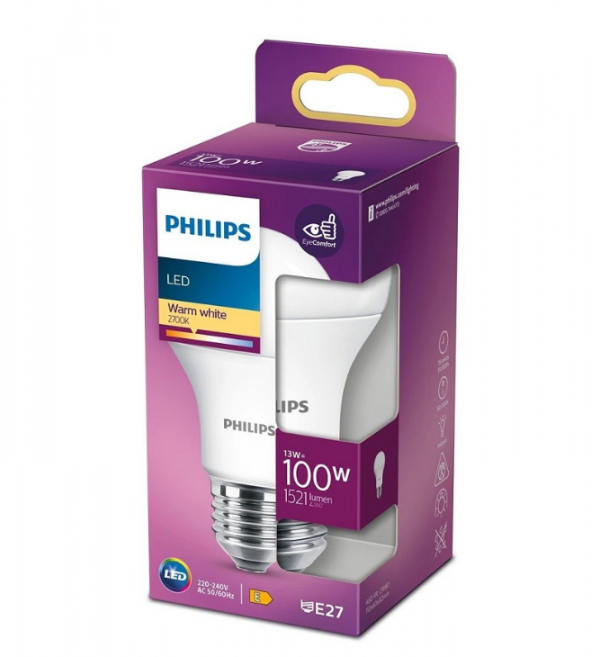 PHILIPS LED sijalica 100W E27