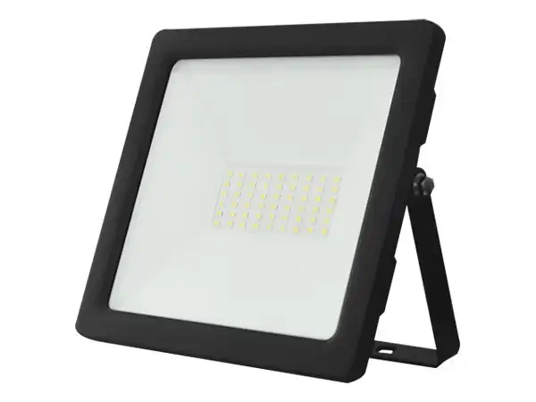 XLED 50w LED reflektor 6500K, 4000Lm, IP65, AC220-240V