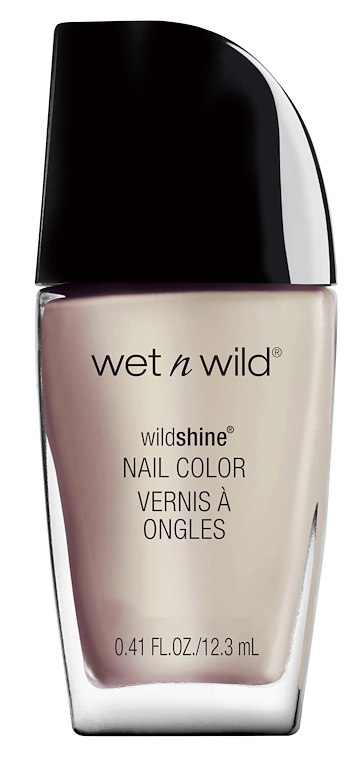 wet n wild wildshine Lak za nokte Matte top coat, E458C Yo soy, 12.3 ml