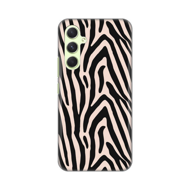 TORBICA SILIKONSKA PRINT ZA SAMSUNG A546B GALAXY A54 5G ANIMAL PATTERN