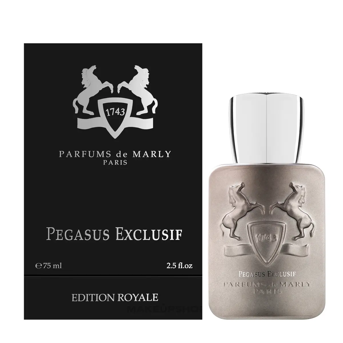 Parfums de Marly Muški parfem Pegasus Exclusif, 75ml
