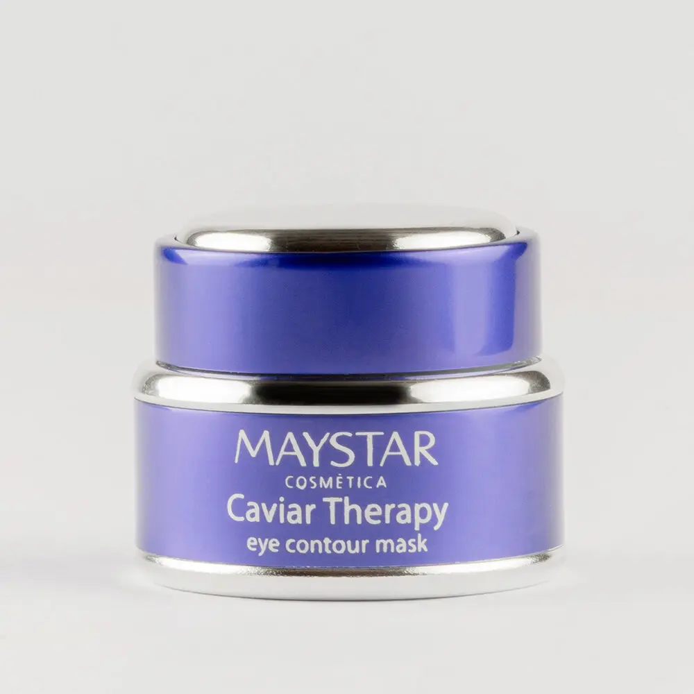 MAYSTAR Maska za konture očiju 15 ml