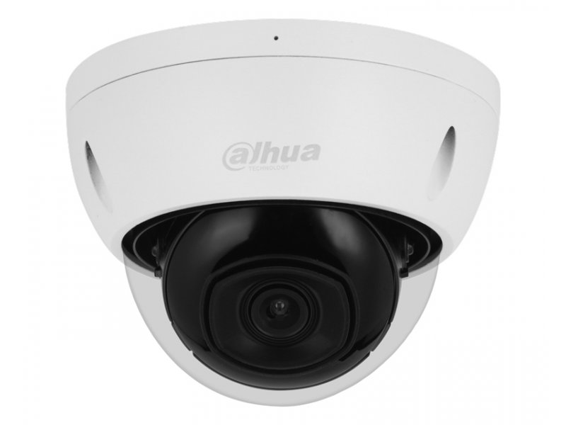 DAHUA IPC-HDBW2441E-S-0280B 4MP IR FIXED-FOCAL DOME WIZSENSE NETWORK CAMERA