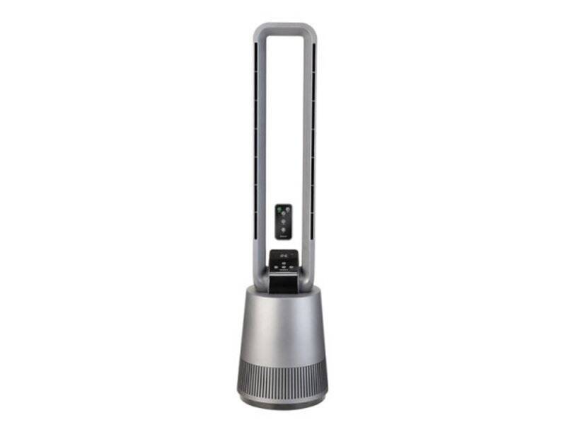 BEPER VENTILATOR I PRECISCIVAC VAZDUHA P206VEN350 (P206VEN350)