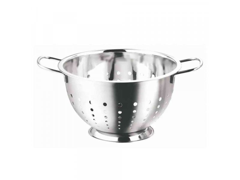 KLAUSBERG KB7440 CEDILJKA ĐEVĐIR INOX 24CM