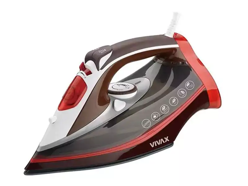 VIVAX HOME PEGLA IR-2201CC