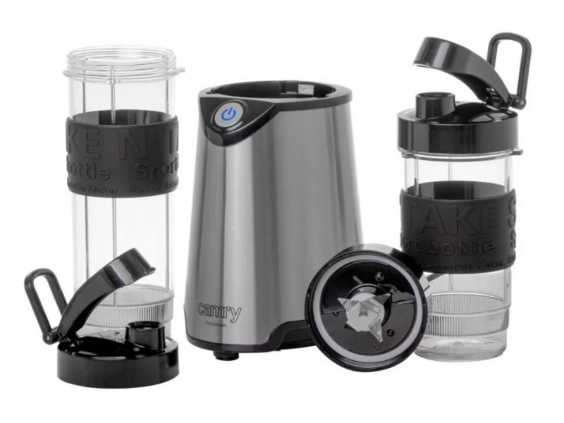 CAMRY BLENDER SHAKER PERSONAL CR4069I