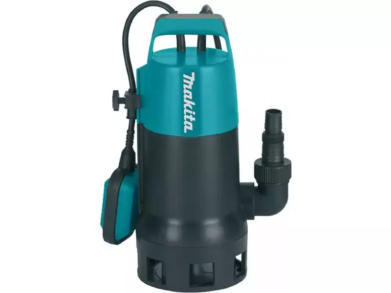 MAKITA PF1010 POTOPNA PUMPA ZA PRLJAVU VODU