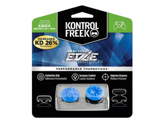 KontrolFreek Thumb Grip - FPS Freek - Edge XBOX ONE Xbox Series s XBOX Series X