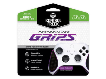 KontrolFreek Controller Performance Grips XBOX ONE XBOX Series X