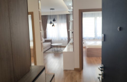 Stan-Apartman za Duži Najam, Crveni Krst, Vračar, Beograd, €900