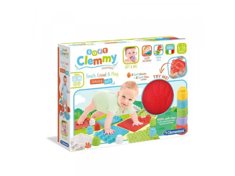 CLEMENTONI MAXI BABY Puzzle