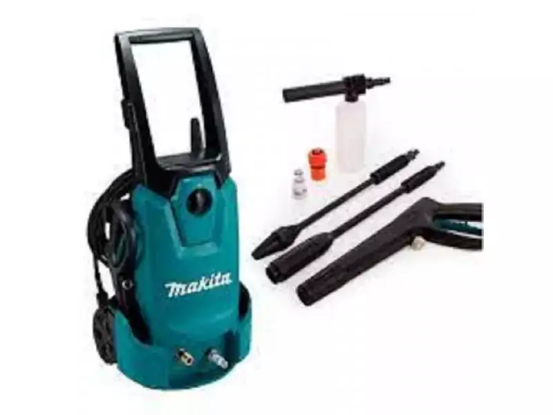 MAKITA PERAČ POD VISOKIM PRITISKOM HW1200