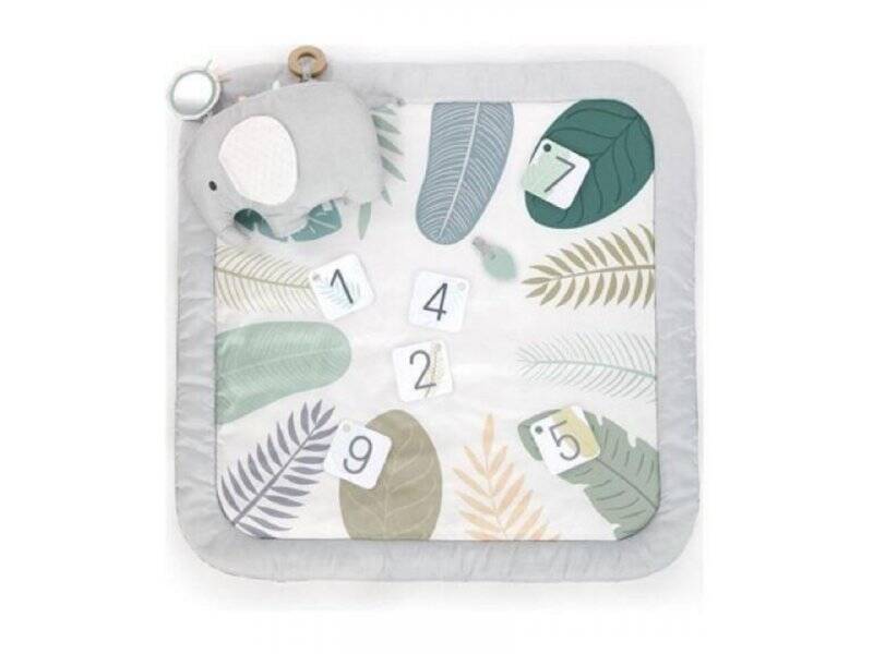 INGENUITY MEKANA PODLOGA ZA IGRU SPROUT SPOT BABY MILESTONE SKU12811