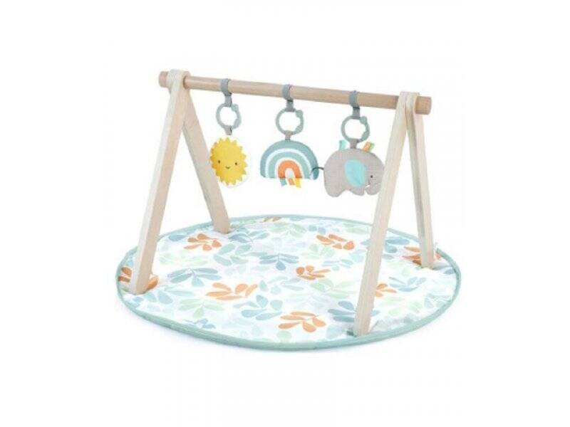 INGENUITY PODLOGA ZA IGRU SA DRVENIM ELEMENTIMA PLAY ZONE SUN VALLEY SKU13122