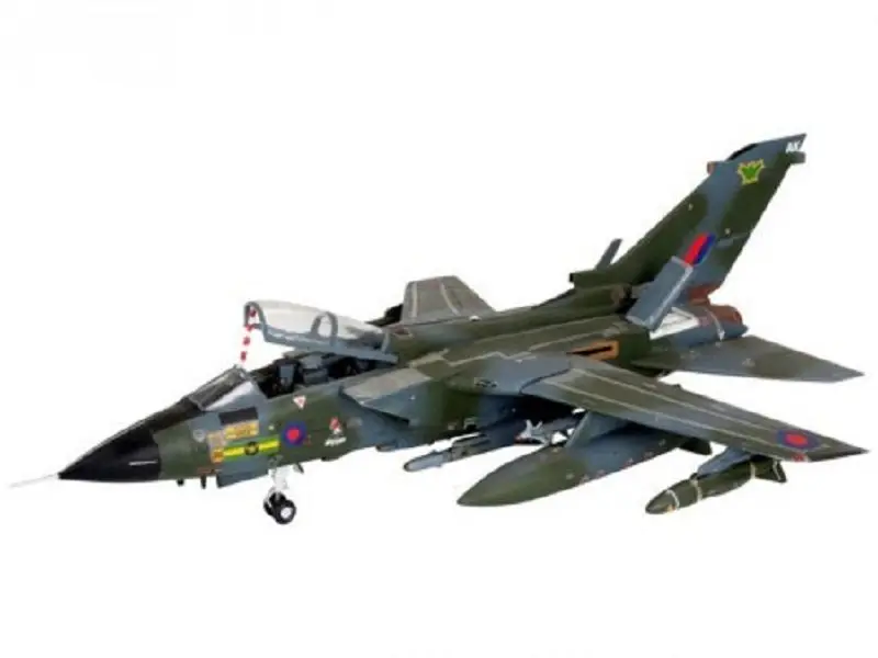 REVELL RV04619/090 Maketa tornado gr 1 raf