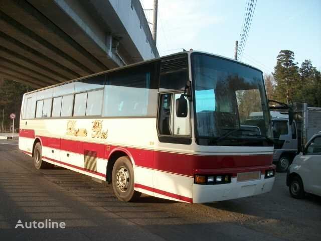 Isuzu SUPER CRUISER turistički autobus