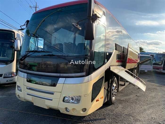 Hino SELEGA turistički autobus