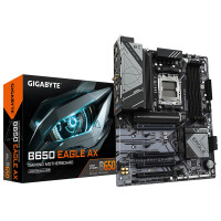 Gigabyte B650 EAGLE AX rev. 1.x