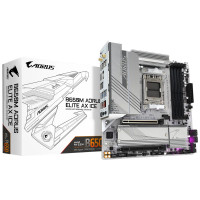 Gigabyte B650M A ELITE AX ICE rev. 1.x