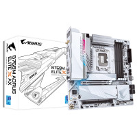 Gigabyte B760M A ELITE X AX rev. 1.x