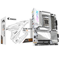 Gigabyte X670E AORUS PRO X rev. 1.x