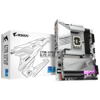 Gigabyte Z790 A ELITE AX ICE rev. 1.x