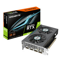 Gigabyte GeForce RTX 3050 GV-N3050EAGLE OC-6GD