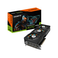 Gigabyte GeForce RTX 4070 Ti SUPER Gaming OC GV-N407TSGAMING OC-16GD
