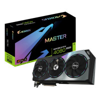 Gigabyte GeForce RTX 4080 SUPER Master GV-N408SAORUS M-16GD