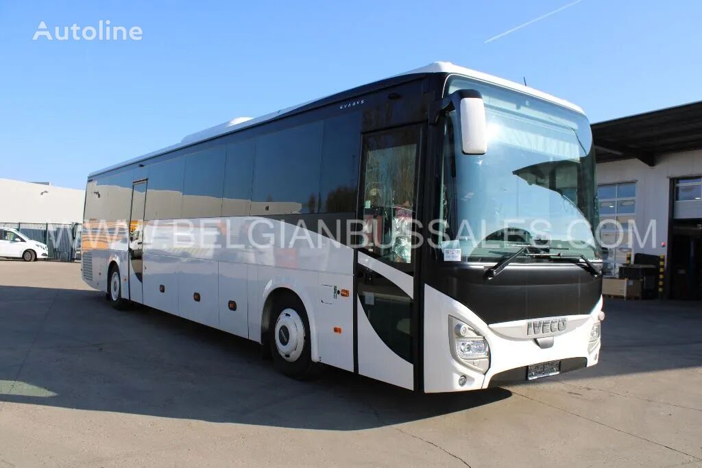 Novi IVECO Evadys / NEW / 13.0m / Full option turistički autobus