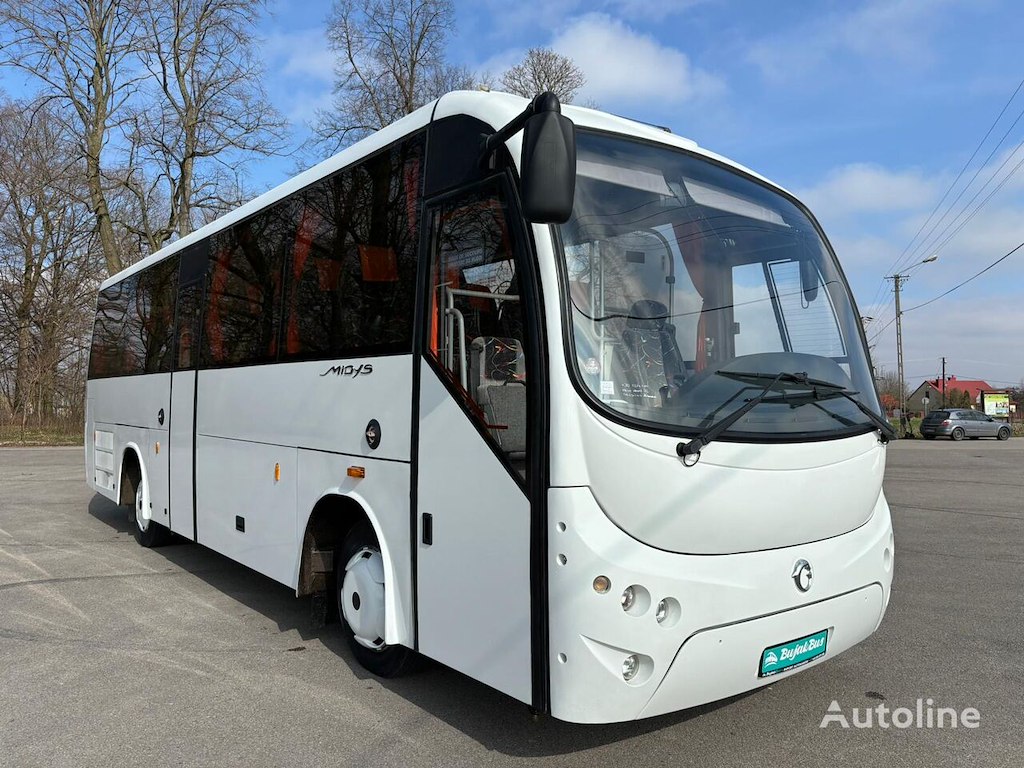 Irisbus Midys prigradski autobus
