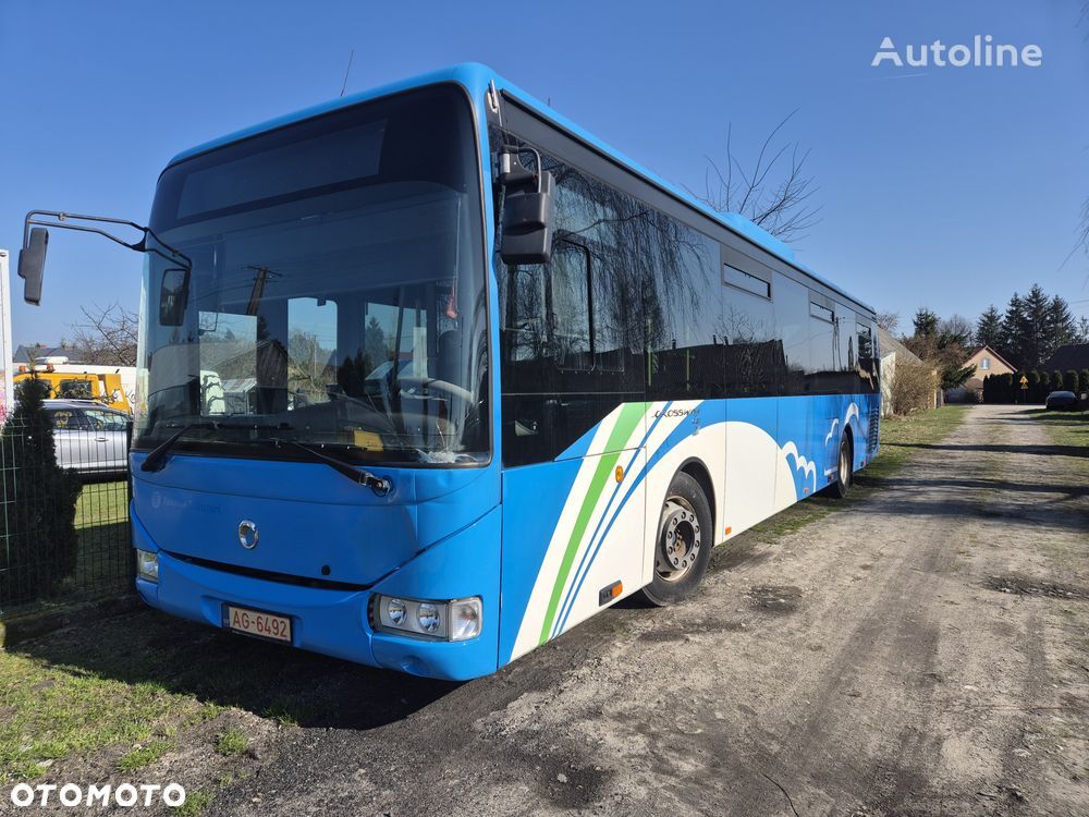 Irisbus Crossway LOW ENTRY gradski autobus