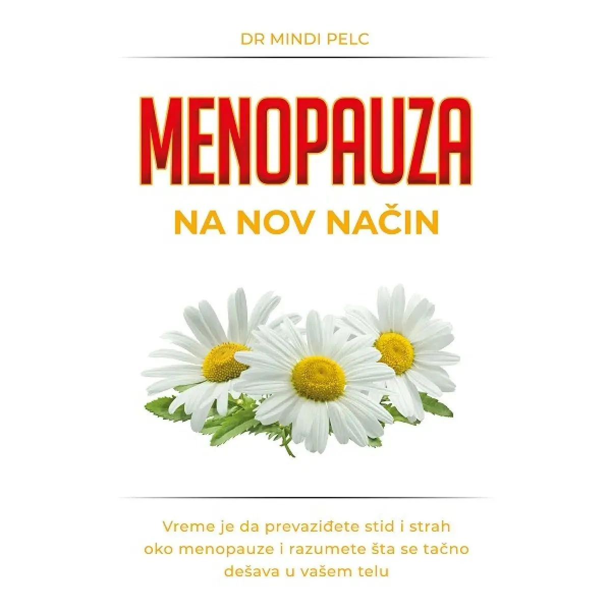 MENOPAUZA NA NOV NAČIN